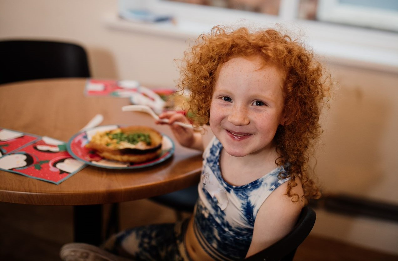 SNAP Youth: Enriching activities for young people - It's About Me