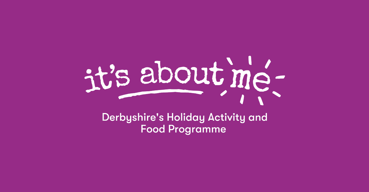 Support Hub - It's About Me
